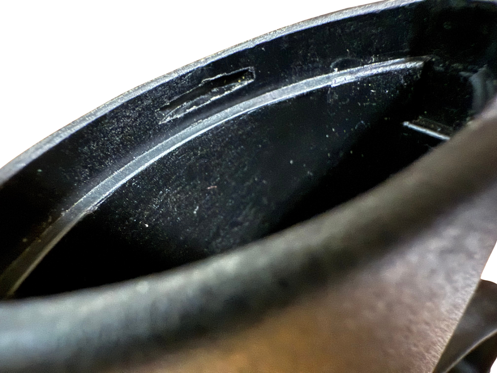 MP-5 Grip Plug – Flywerks
