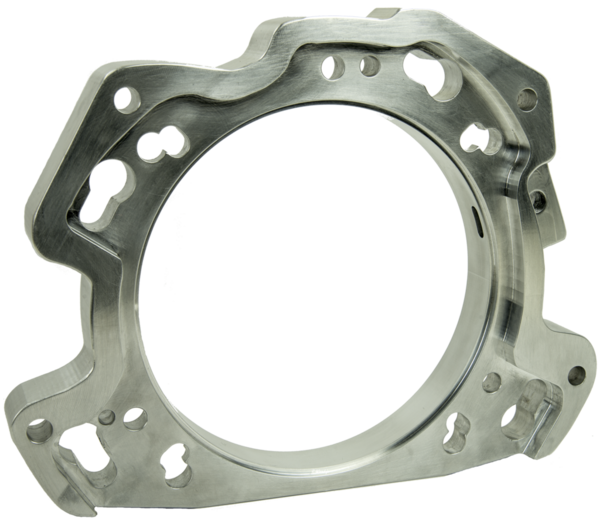 Flyboard ® Performance Billet Pump Interface Plate – Flywerks