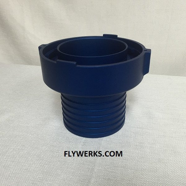 Flyboard ® Hose Swivel by Flywerks